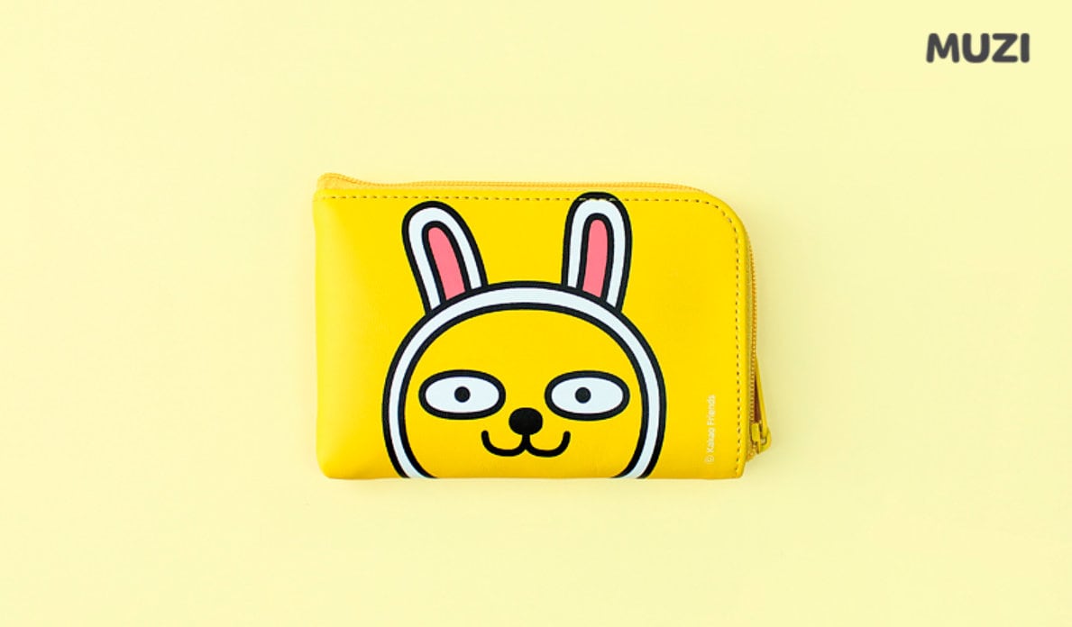 Muzi And Friends Kakao