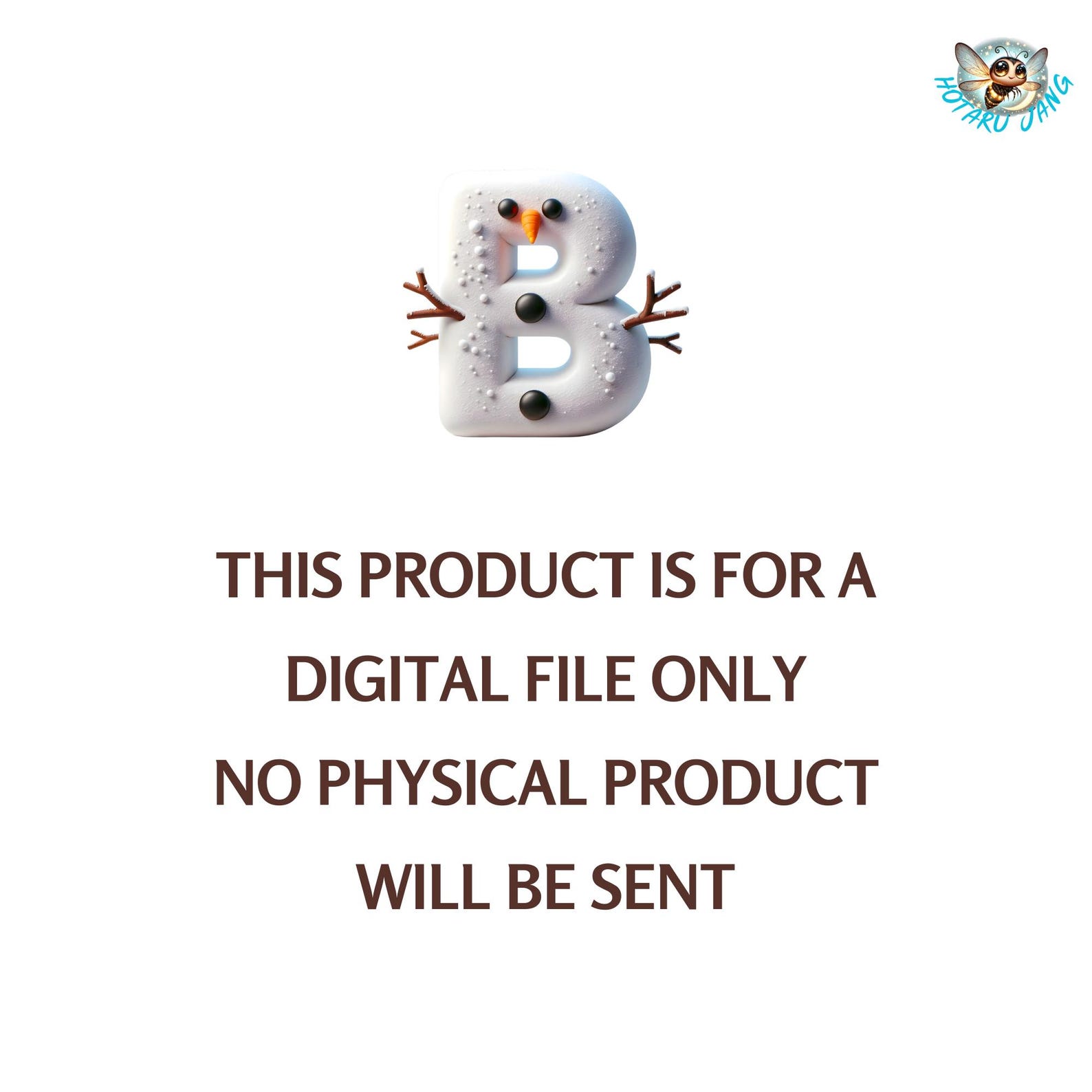 Snowman Alphabet&numbers Clipart Snowman Letters Numbers Clipart ...