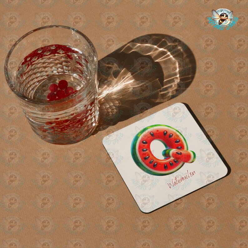 Watermelon Alphabet&numbers Clipart, Watermelon Letters Clipart, Party ...