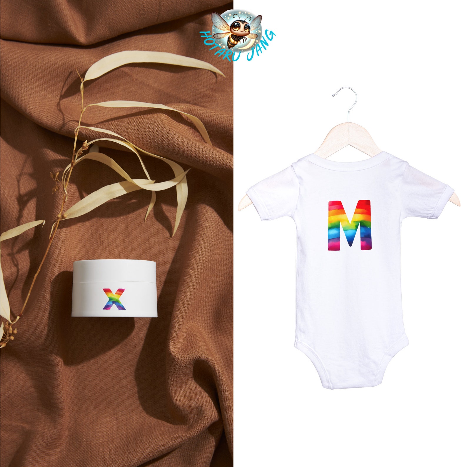 Rainbow Alphabet & Numbers, Colorful Alphabet, Alphabet PNG, PNG ...