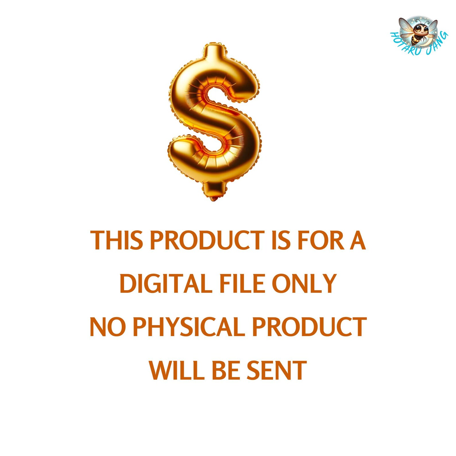 Gold Balloon Alphabet and Numbers Clipart, A to Z, Gold Letters ...