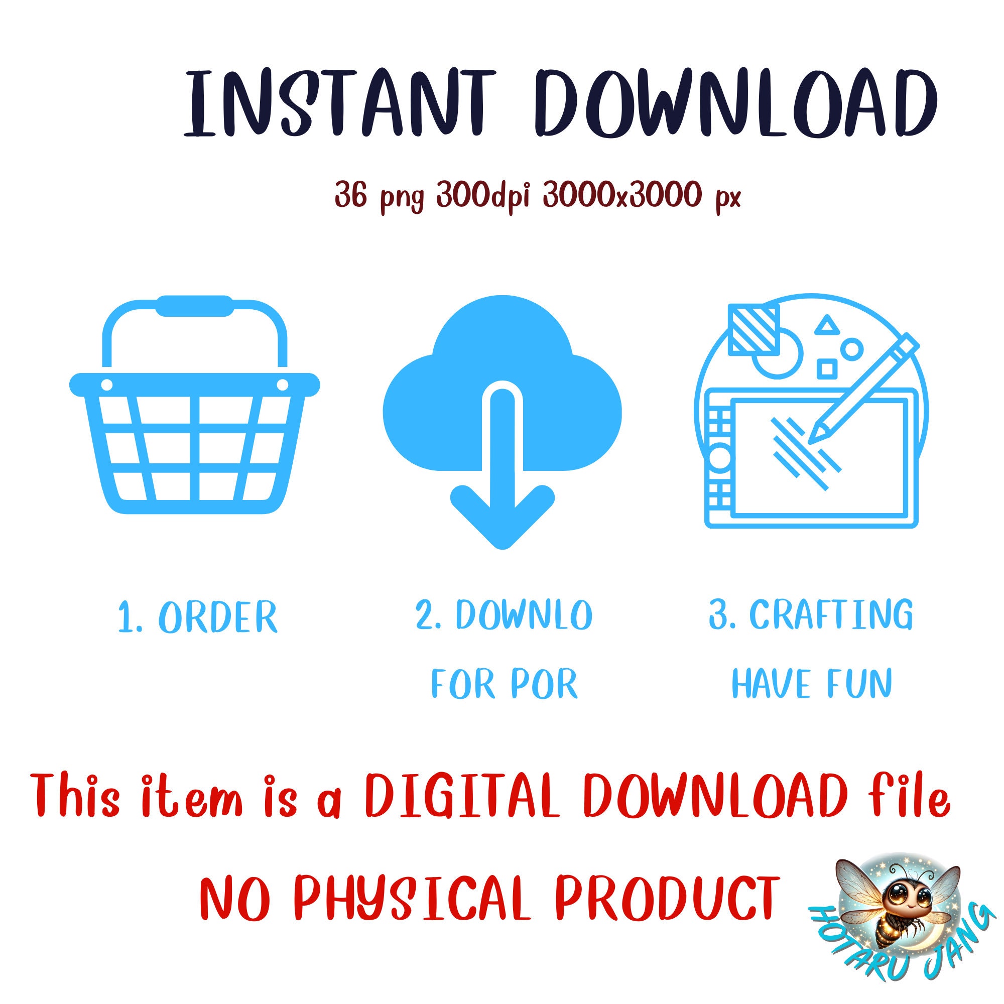 USA Flag Alphabet & Numbers Clipart: Patriotic PNG, 4th of July ...