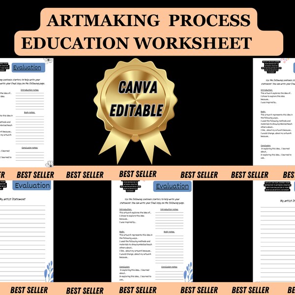 Teaching Resources - Etsy