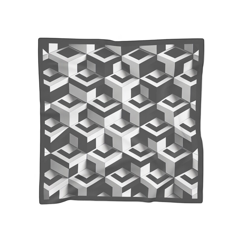 Escher Pattern - Etsy