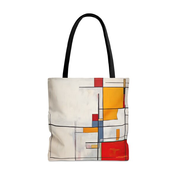 Mondrian - Etsy