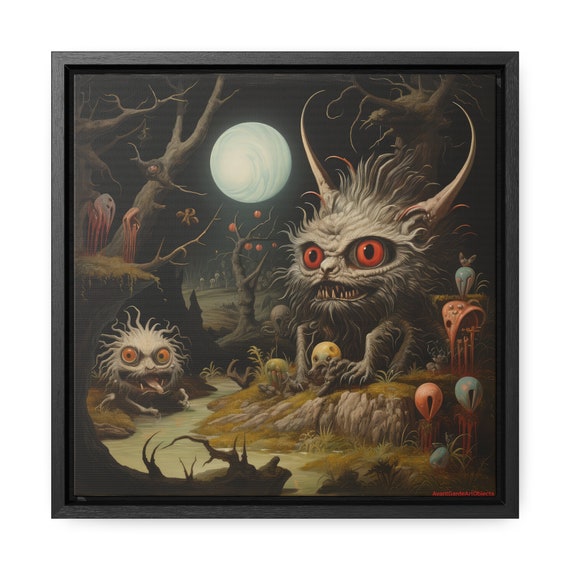 Mark Ryden Hintergrundbild Desktop Infinitely Light G_MR2493: