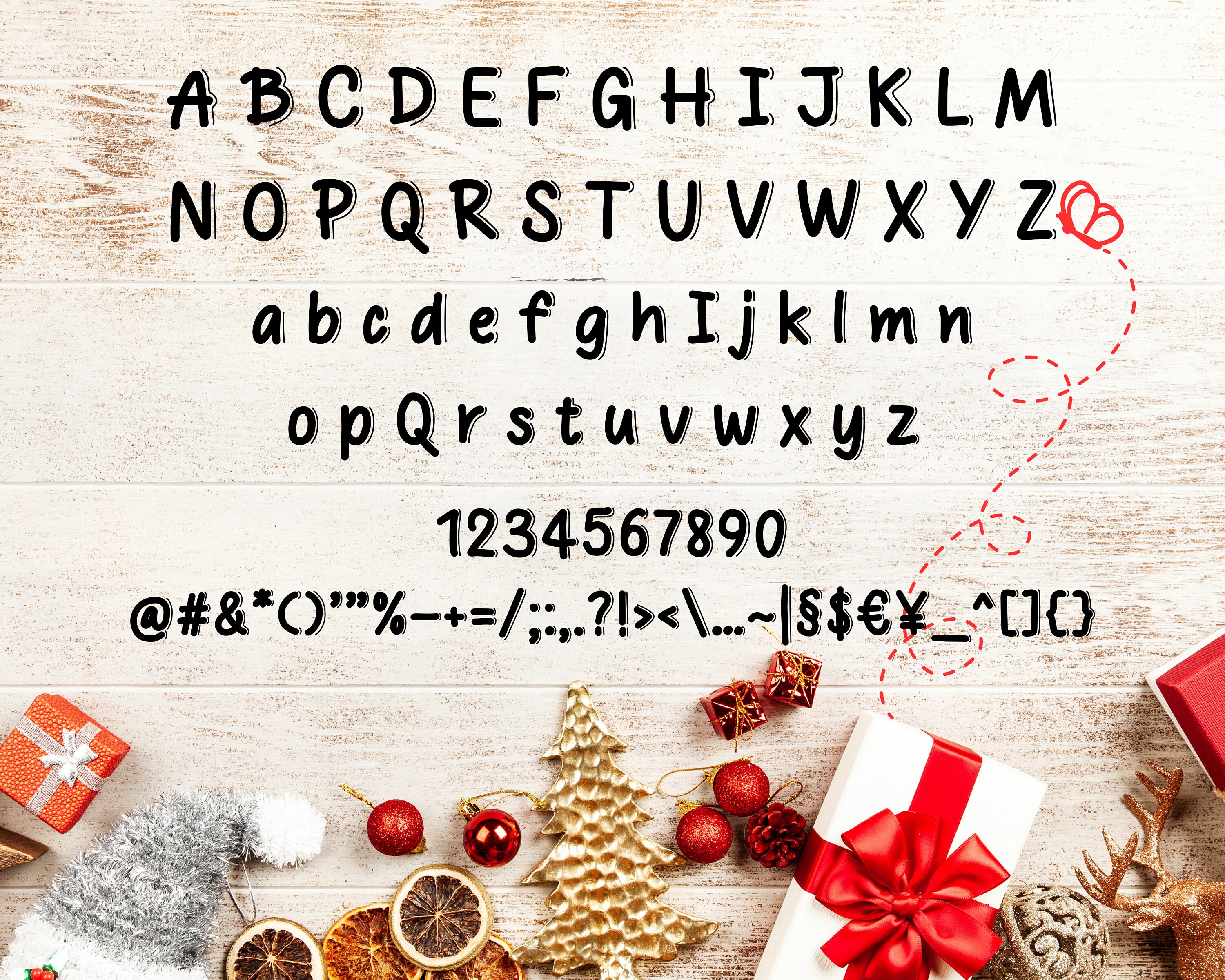 Betty Handwriting Font-ttf / OTF, Script Font, Cute Font, Handwritten ...