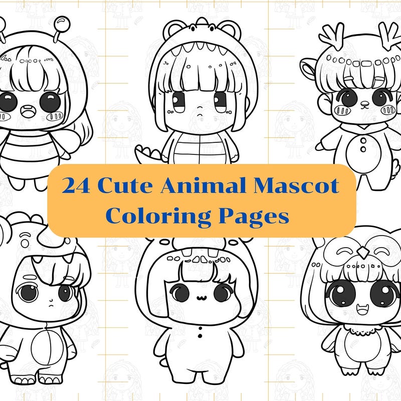 Animal Costume - Etsy