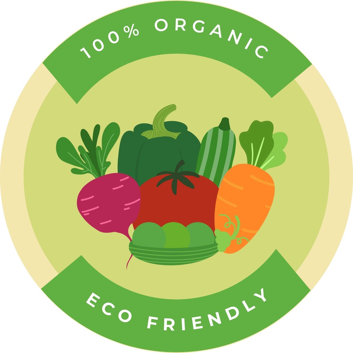 Veggies and Fruits Clipart, Vegetables Clipart, Fruits Clipart, Fresh ...