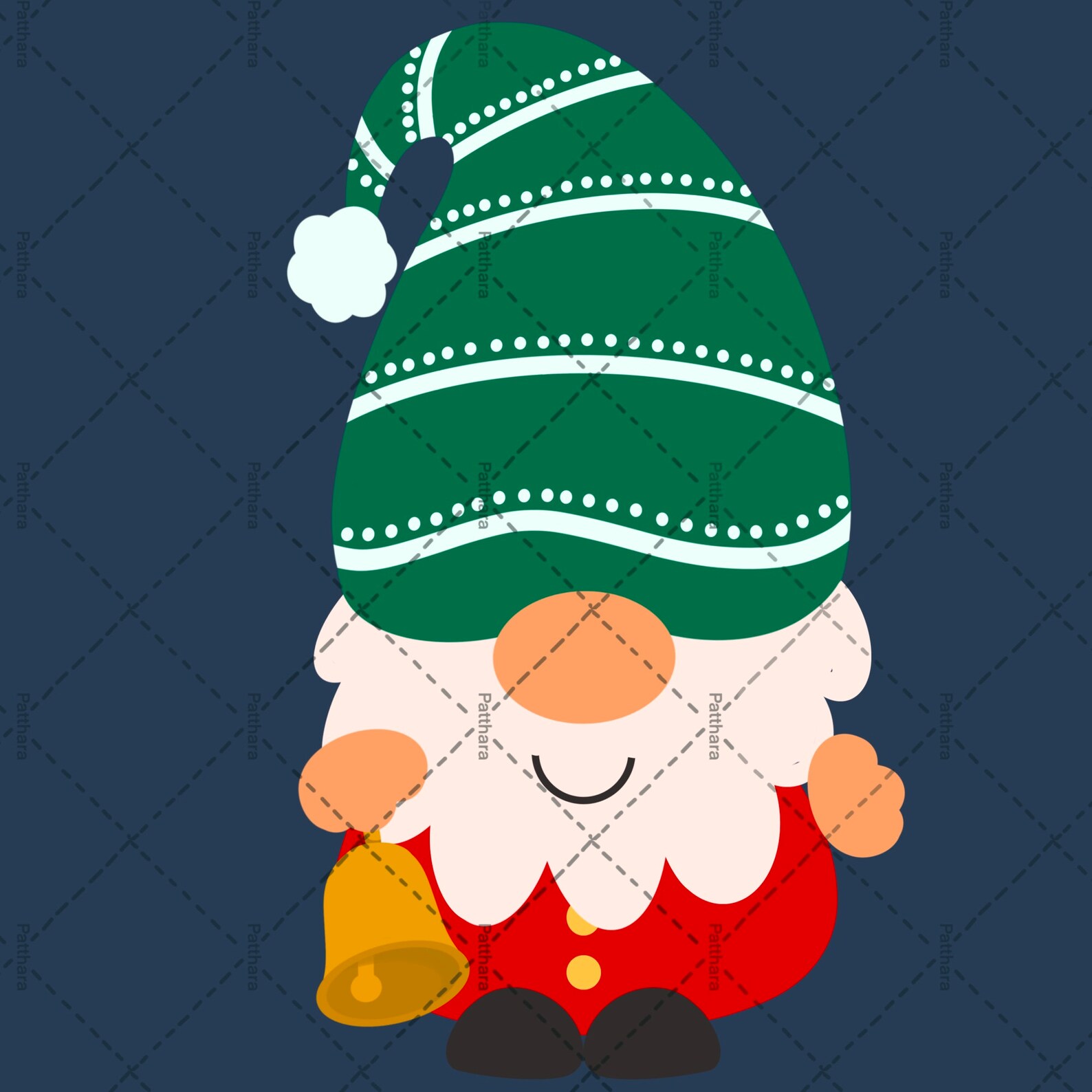 Christmas Gnome Png, Gnomes Design, Christmas Sublimation,christmas Png ...