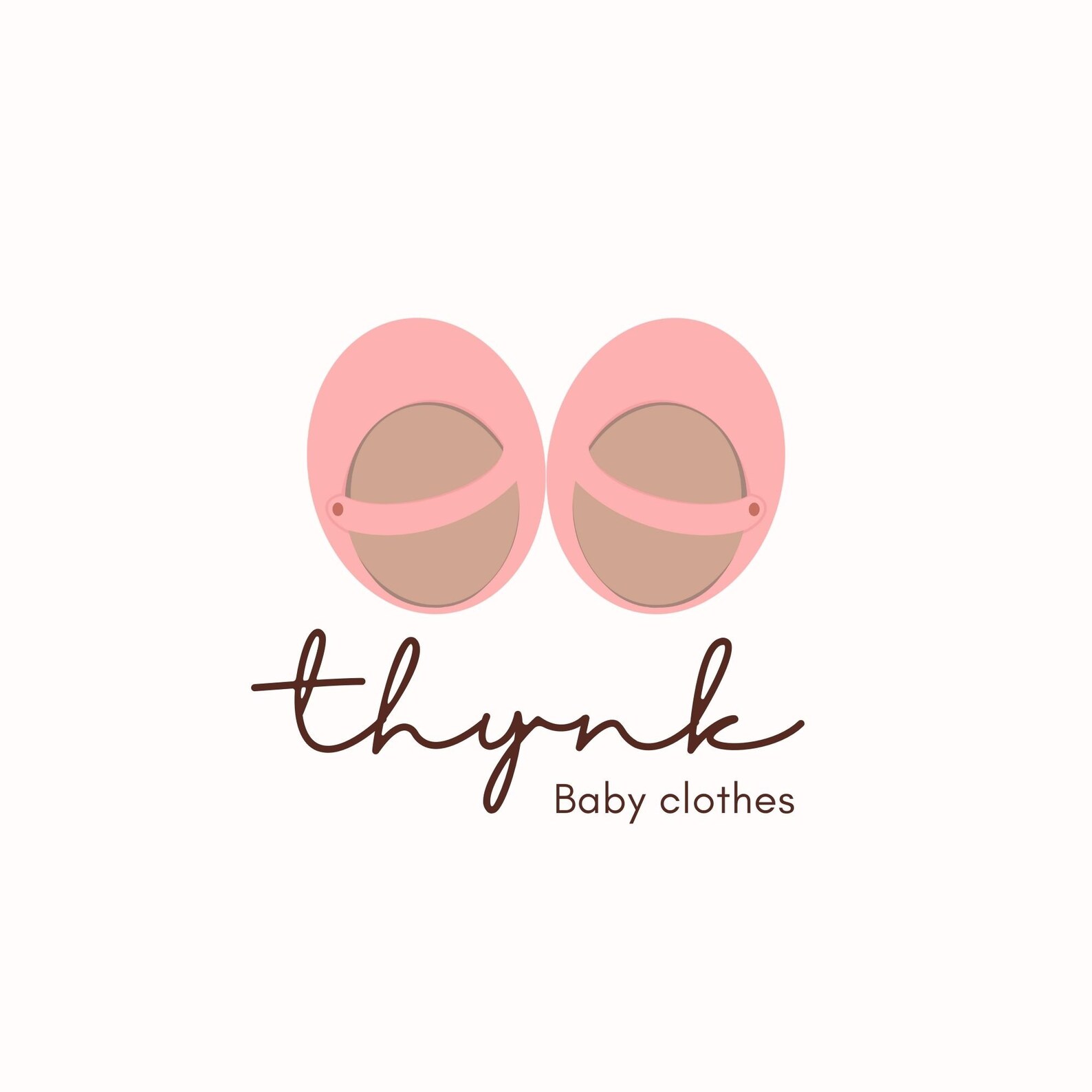 Baby Girl Clipart, Newborn Baby Graphic Elements, Pink, Little Girl ...