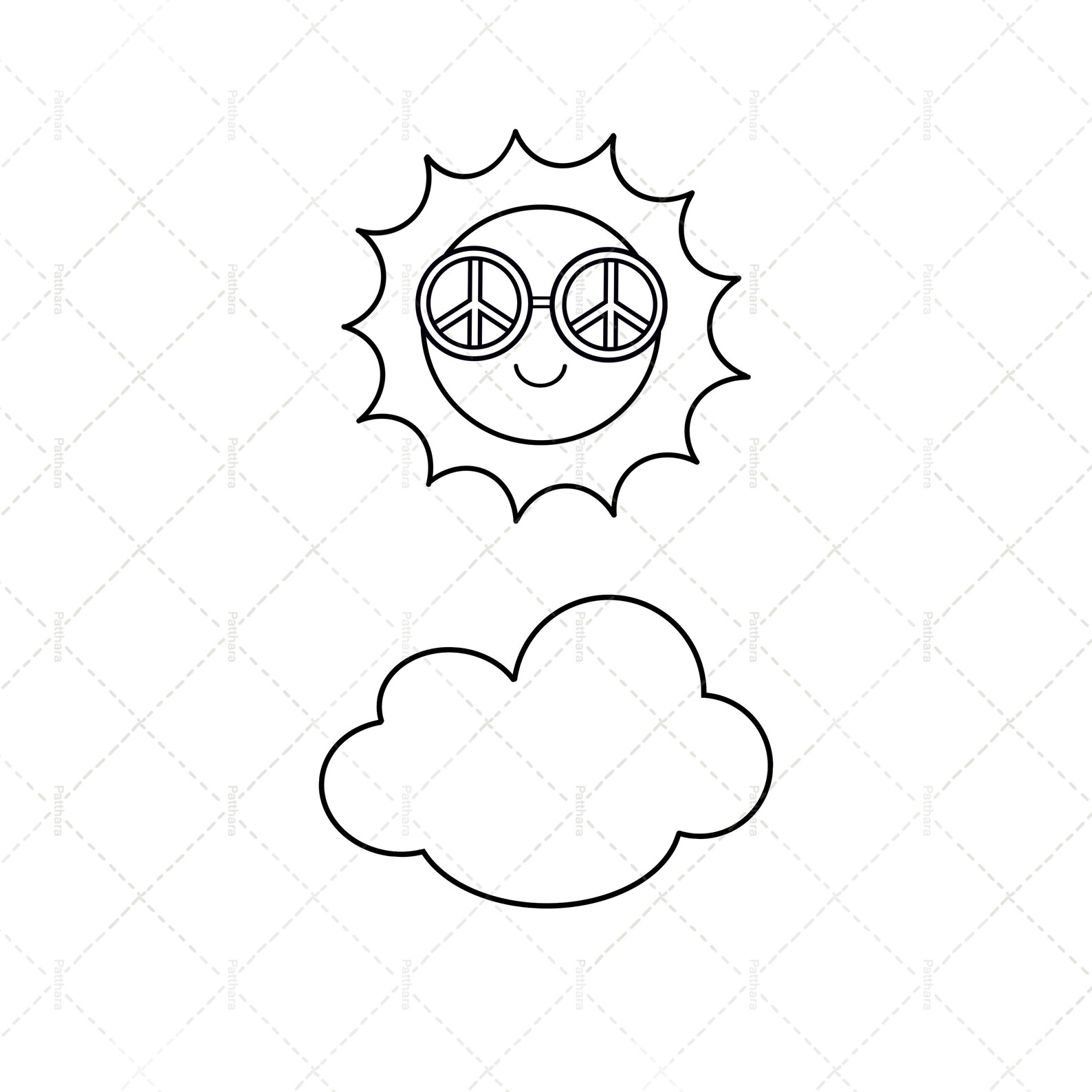 Retro Summer Clipart, Summer Season Svg, Vacay Mode, Hot Mom Summer ...