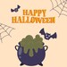 Halloween Teddybear Clipart, Cartoon Teddybear, Teddy Bears in Costume ...