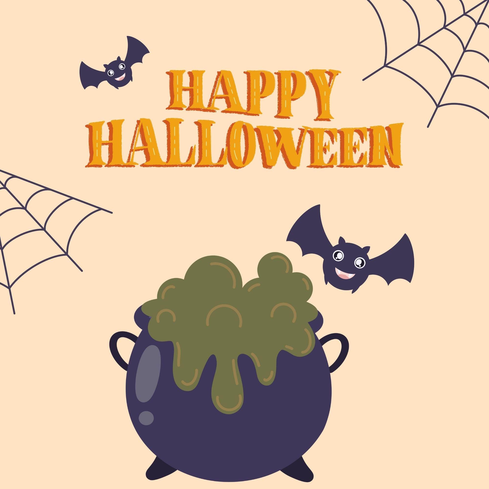 Halloween Teddybear Clipart, Cartoon Teddybear, Teddy Bears in Costume ...
