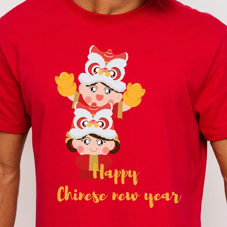 Chinese New Year Clipart, Lunar New Year, Chinese New Year, Clipart ...