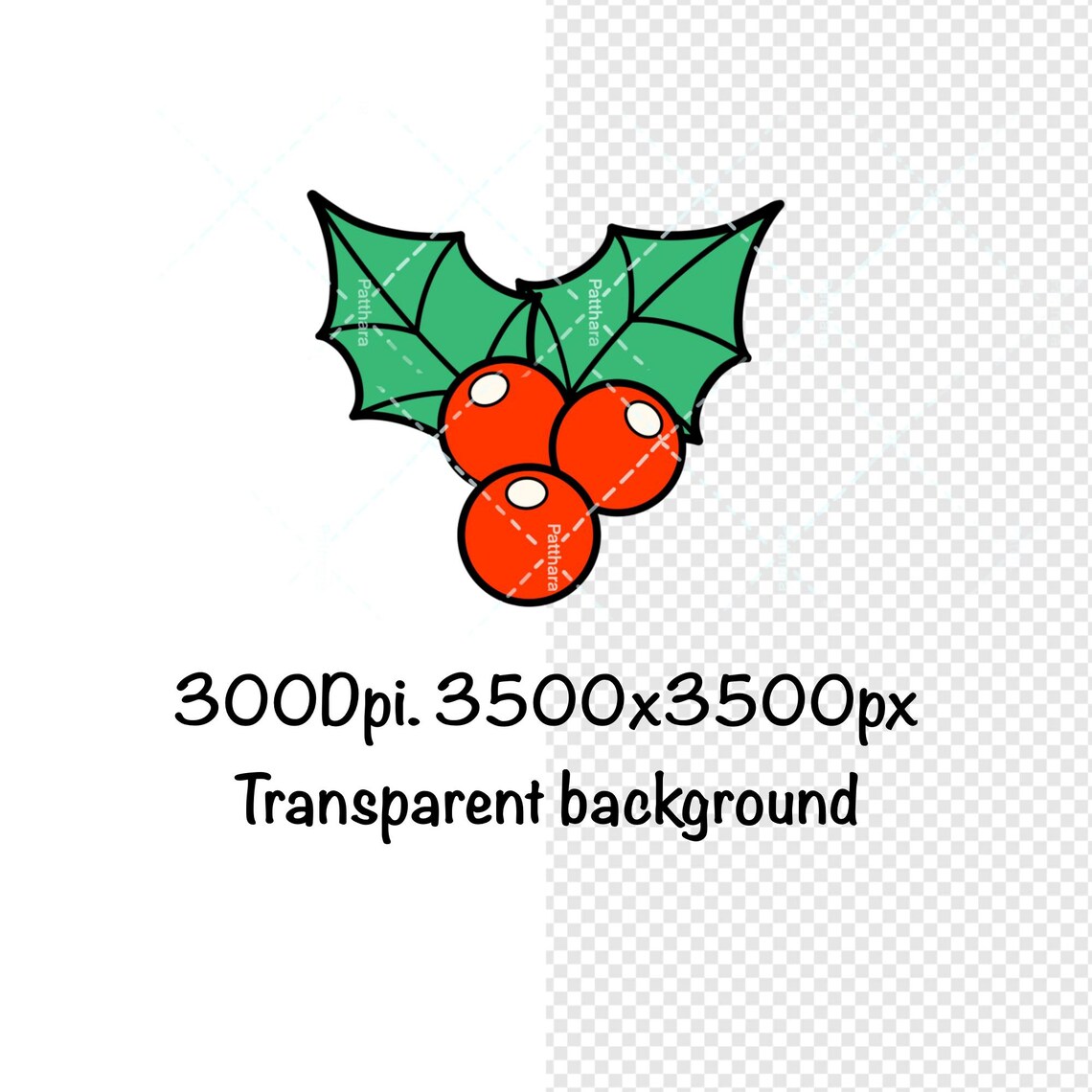 Groovy Retro Christmas Clipart, Hippie Christmas Png, Merry Christmas ...