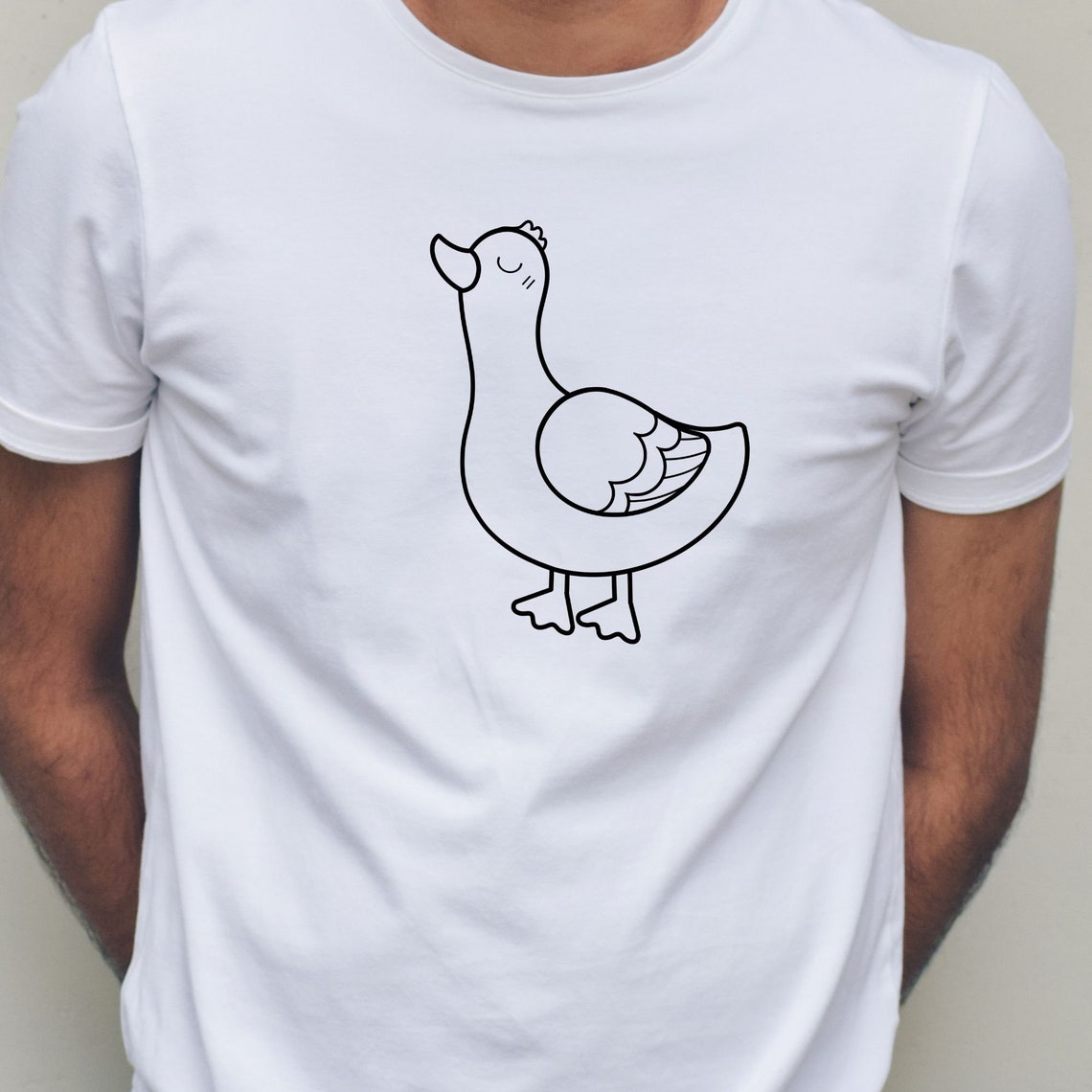 Farm Animals Clipart, Farm Animal Coloring, Animal for Kid, Doodle Farm ...