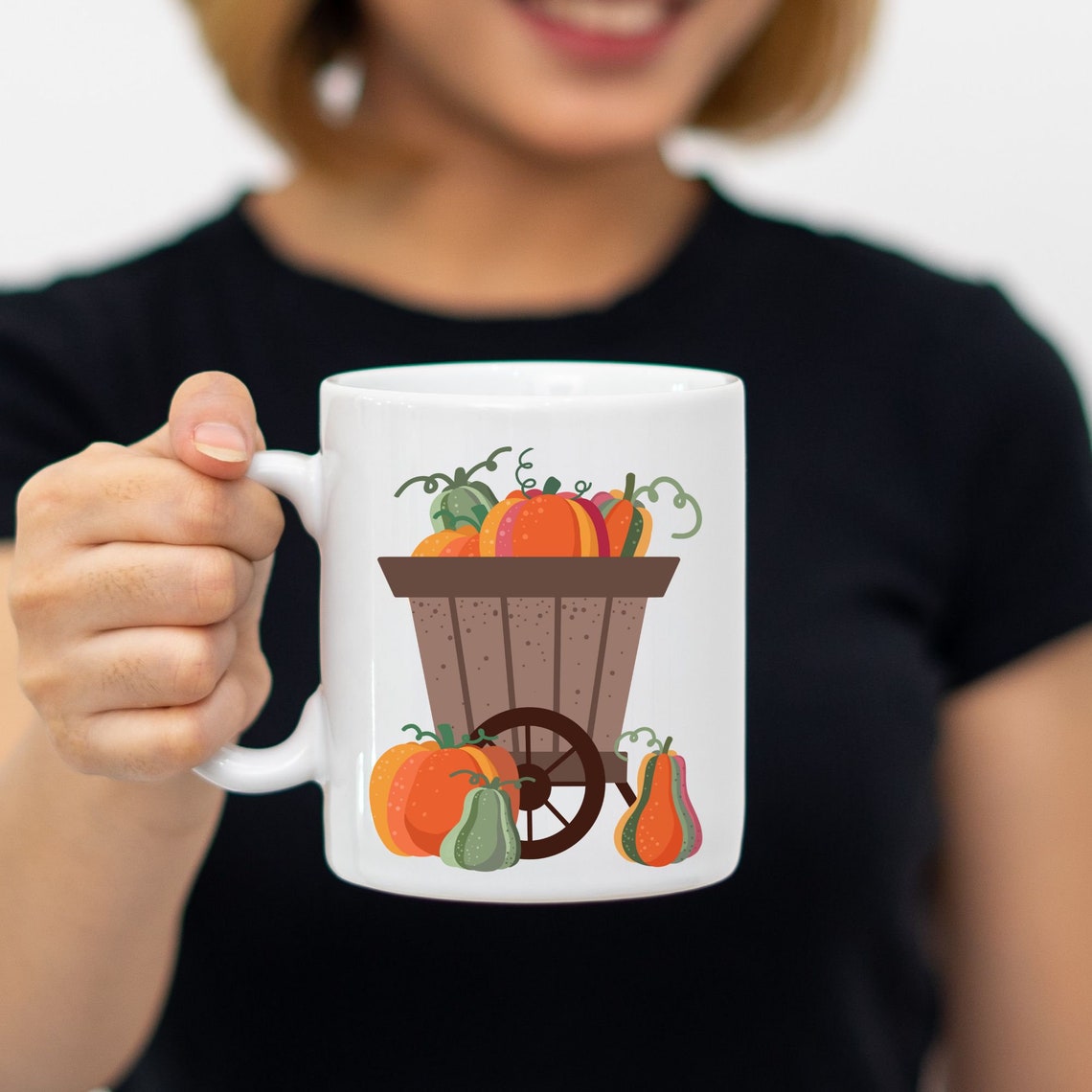 Autumn Clipart, Fall Clipart, Wedding Clipart, Stickers Clipart, Fall ...