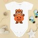 Halloween Teddybear Clipart, Cartoon Teddybear, Teddy Bears in Costume ...
