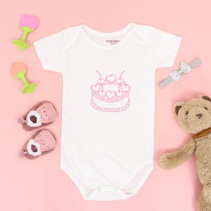 Vintage Cake Clipart, Wedding Cake, Birthday Cake, Valentine's Cake ...