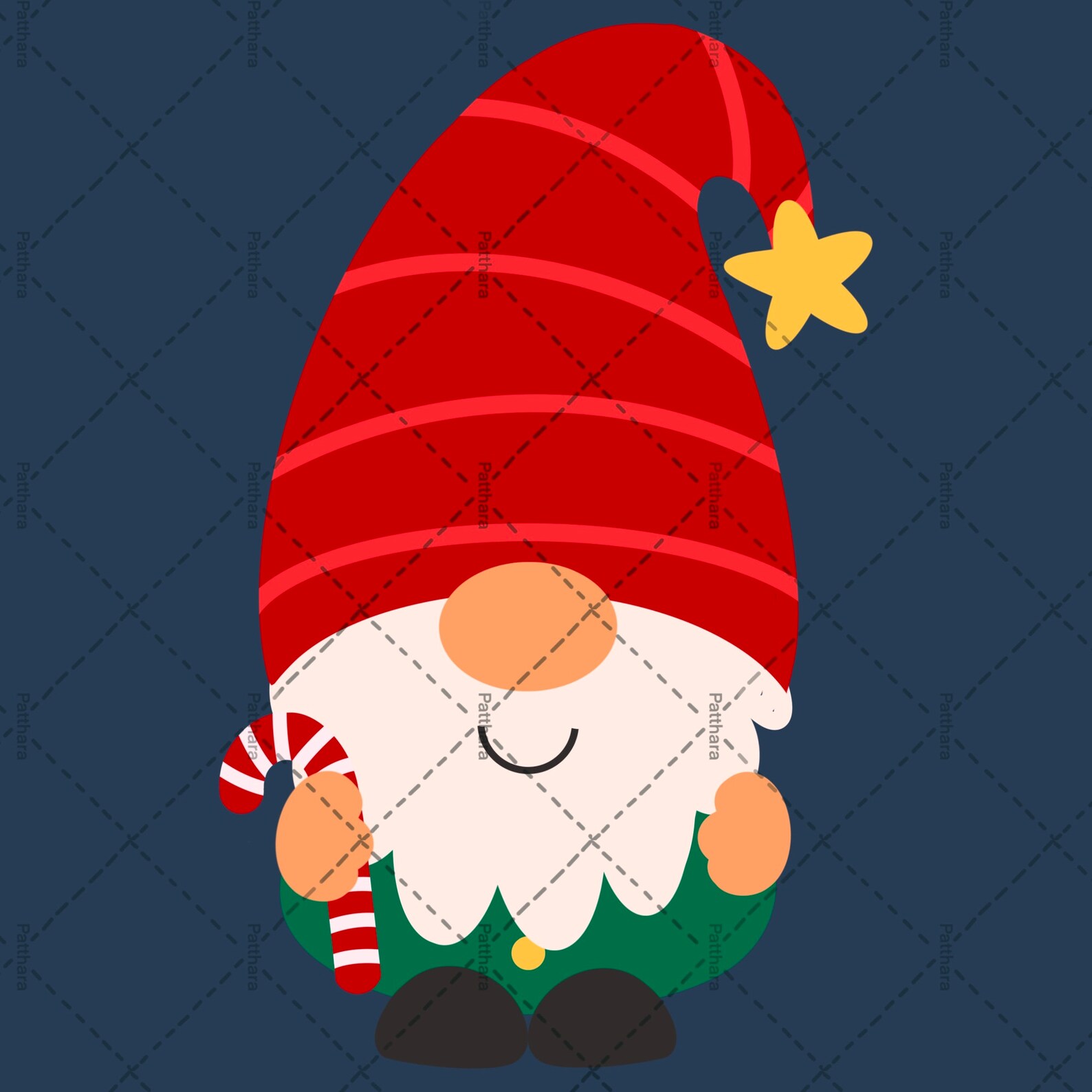 Christmas Gnome Png, Gnomes Design, Christmas Sublimation,christmas Png ...