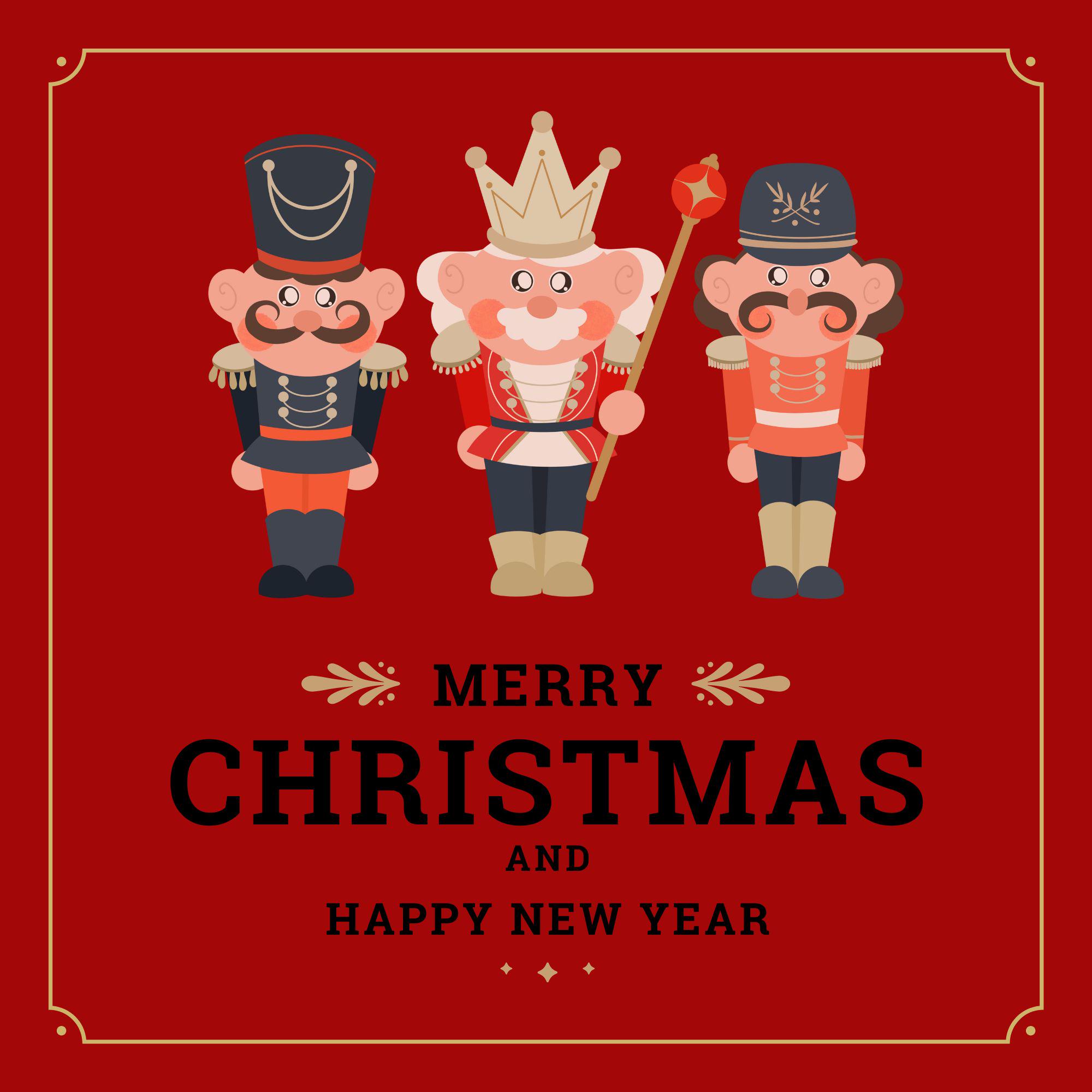 Nutcracker Clipart, Christmas Cliparts, Winter Holidays Png, Nutcracker ...