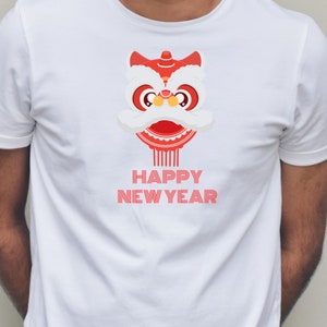 Chinese New Year Clipart, Lunar New Year, Chinese New Year, Clipart ...