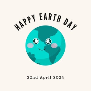 Earth Day Clipart, Recycling Clipart, Instant Download, Eco Friendly ...