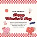 Groovy Retro Valentine Png, Valentines Treat Clipart, Retro Valentine ...