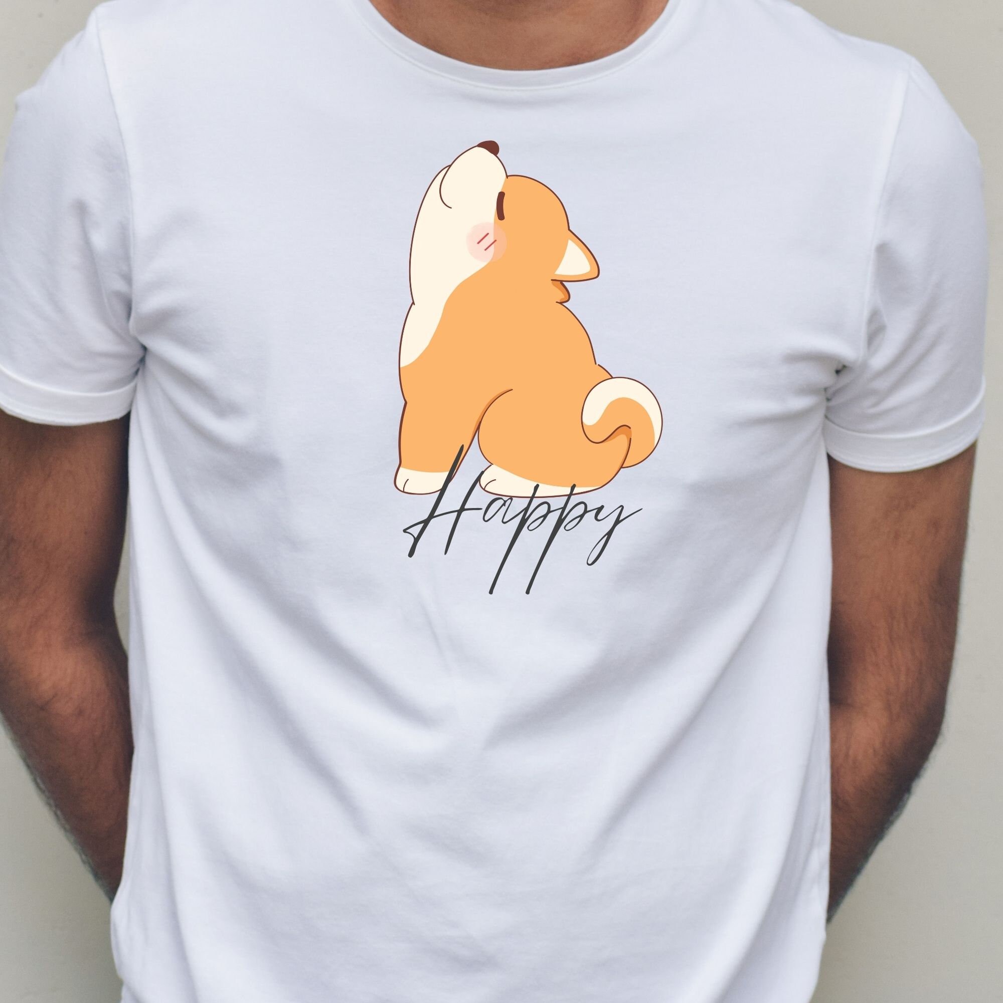 Dog Clipart, Puppy Clipart, Dog Lover Clipart, Dog Digital Download ...