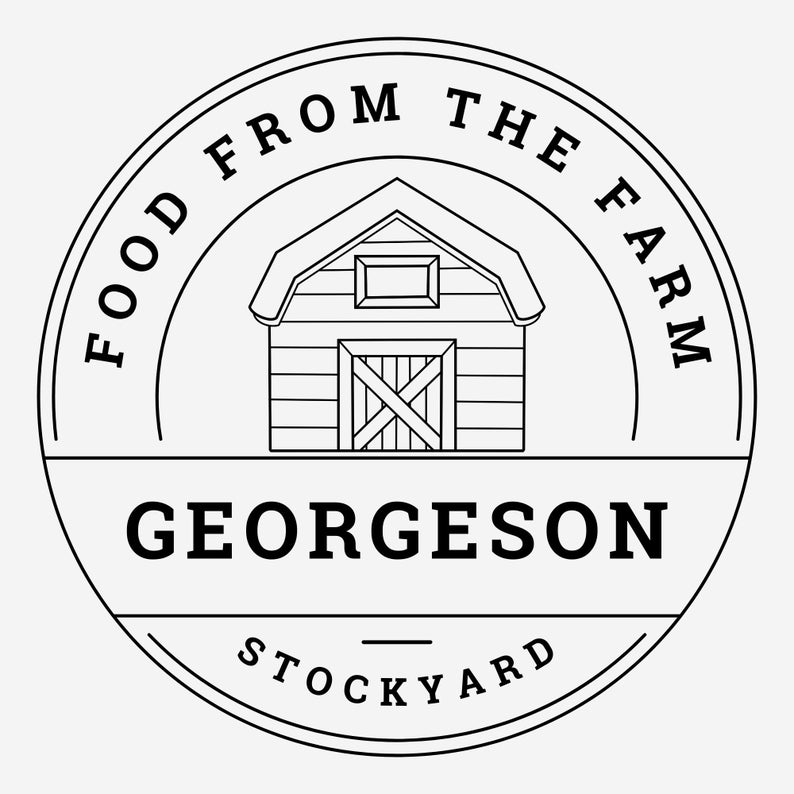 Farm Animals Clipart, Farm Animal Coloring, Animal for Kid, Doodle Farm ...