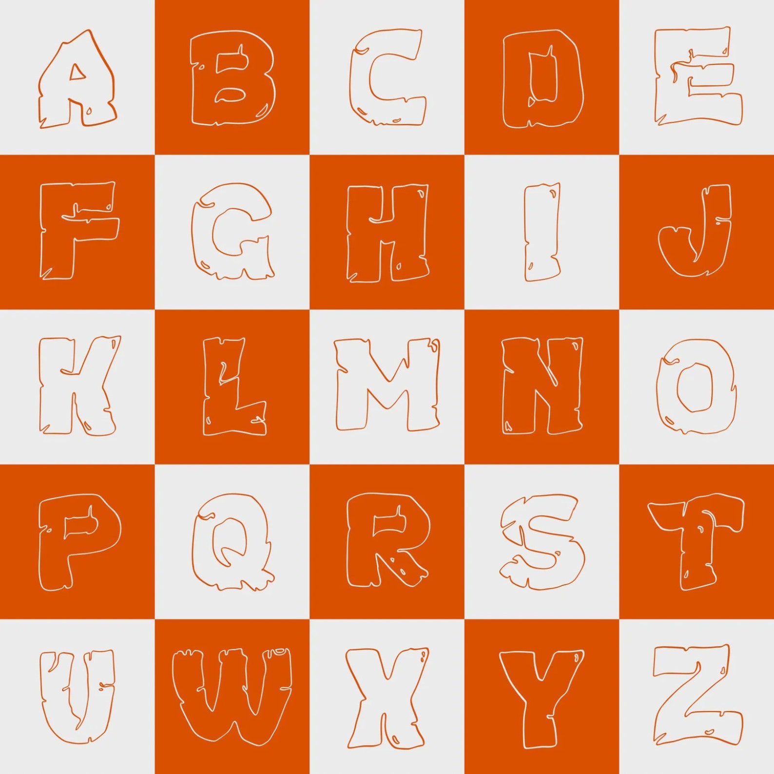 Ninja Font OTF | Display Font , Turtles Alphabet Turtles Letters Cricut ...