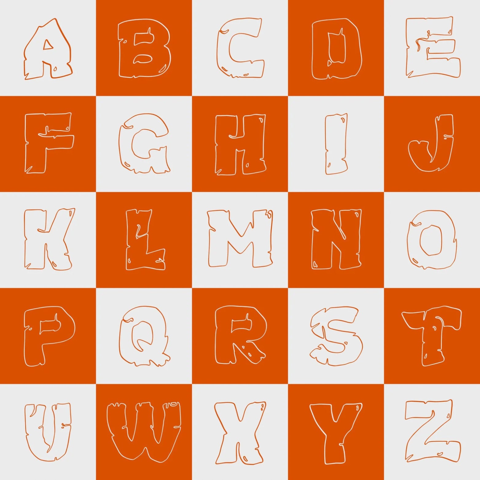 Ninja Font OTF | Display Font , Turtles Alphabet Turtles Letters Cricut ...