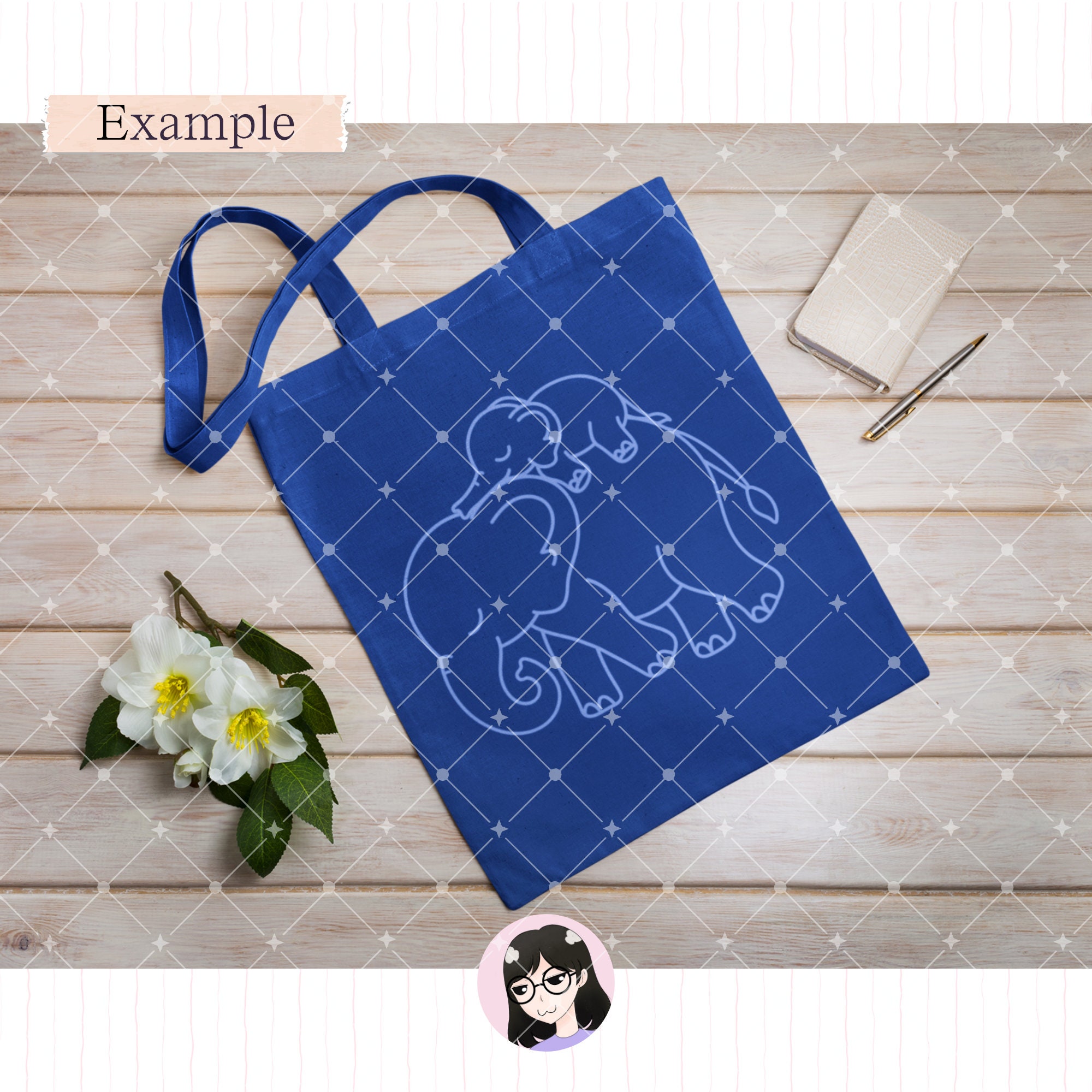 Mom Baby Elephant SVG, Cute Elephant SVG, Elephant Outline Cut Files ... Mom Baby Elephant SVG, Cute Elephant SVG, Elephant Outline Cut Files ...