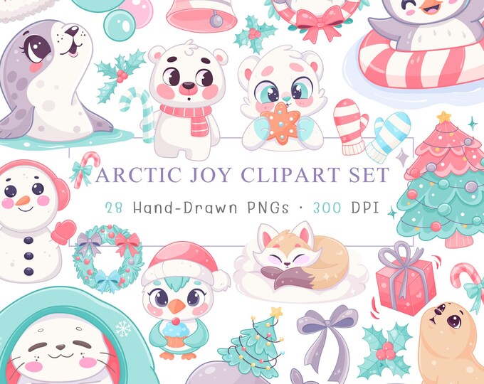 Snow Day Clipart, Cozy Winter, Christmas Png, Winter Things, Snowy ...