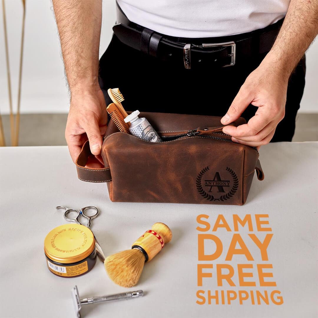 Personalized Travel Gifts for Travelers, Anniversary Gifts for ...