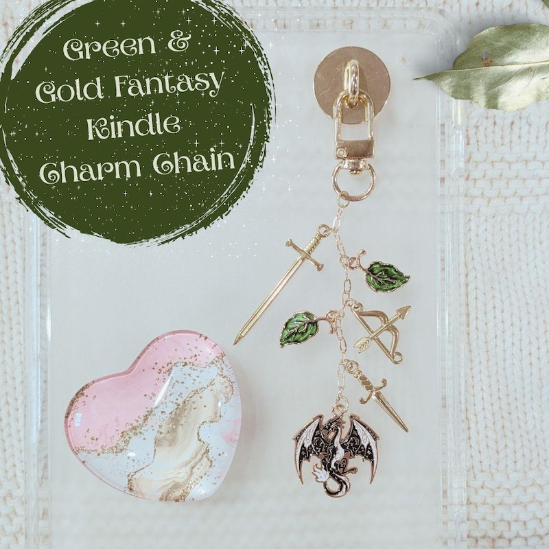 Kindle Decoration Dragons - Etsy