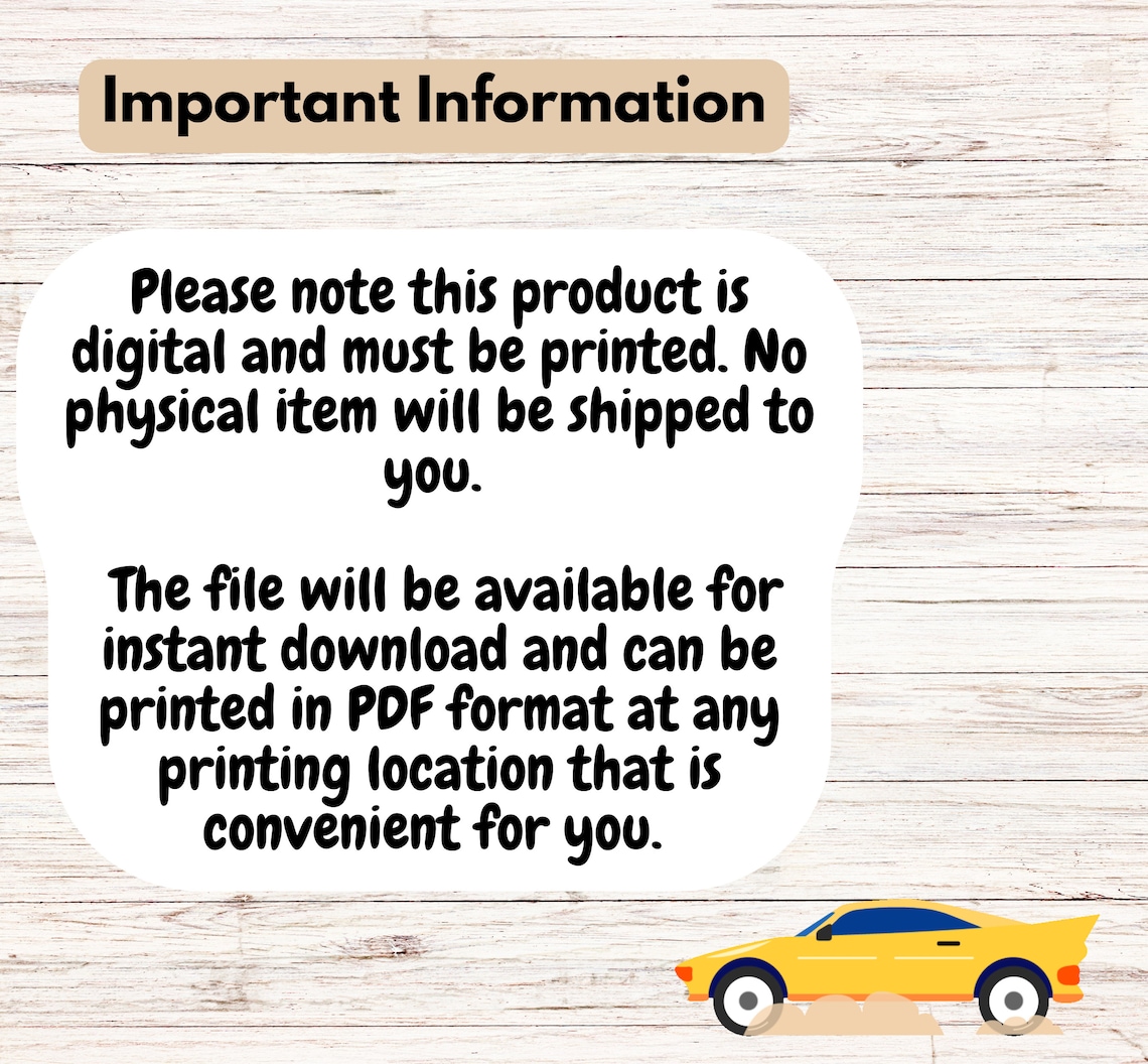 Race Car Reward Chart Printable Race Car Driver Sticker Good Behavior ...