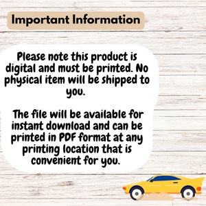 Race Car Reward Chart Printable Race Car Driver Sticker Good Behavior ...