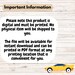 Race Car Reward Chart Printable Race Car Driver Sticker Good Behavior ...