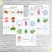 Long Vowel I Worksheet Magic E Phonics Practice Actvities Printables ...