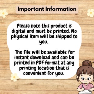 Alphabet Trace and Count Letter Recognition Activity Worksheet L ...