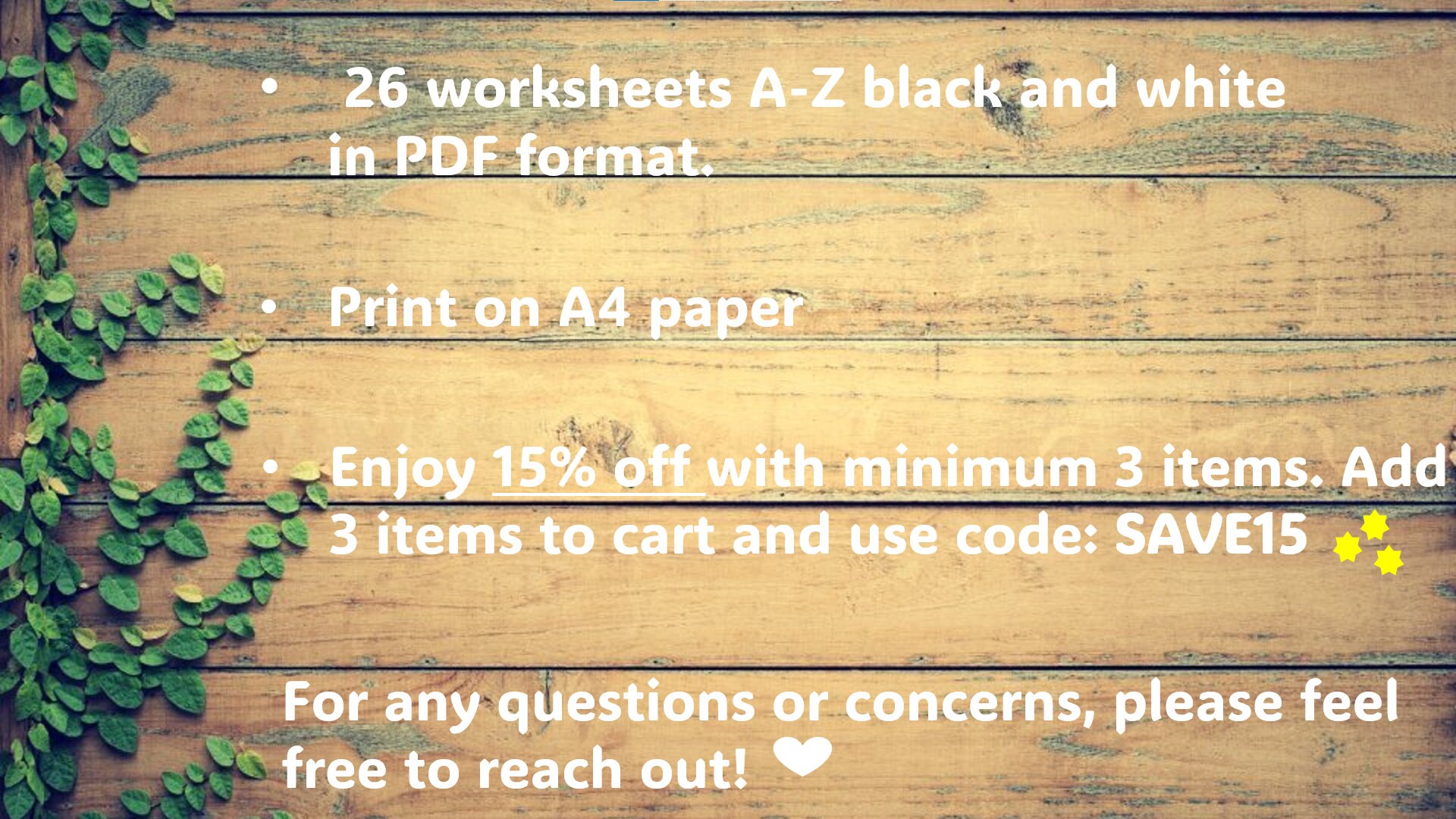 Alphabet Coloring and Letter Tracing Activity for Preschool ...