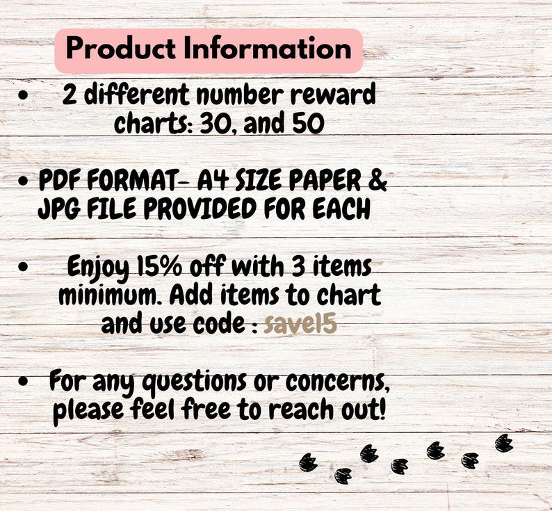 Dinosaur Reward Chart Toddler Sticker Behavioral Chart for Kids ...