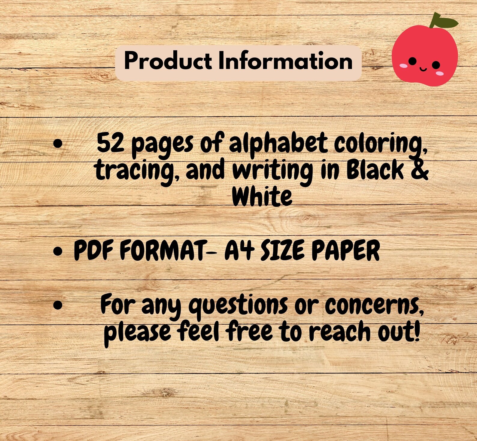 Uppercase Lowercase Letter Tracing Printable Alphabet Coloring ...