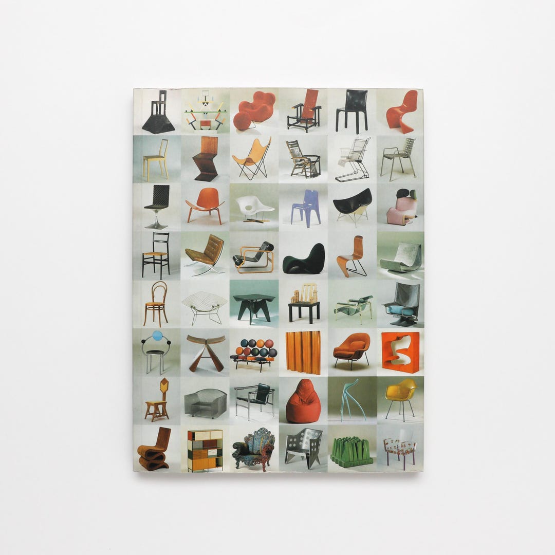 100 Masterpieces From the Vitra Design Museum Collection Vintage Coffee ...