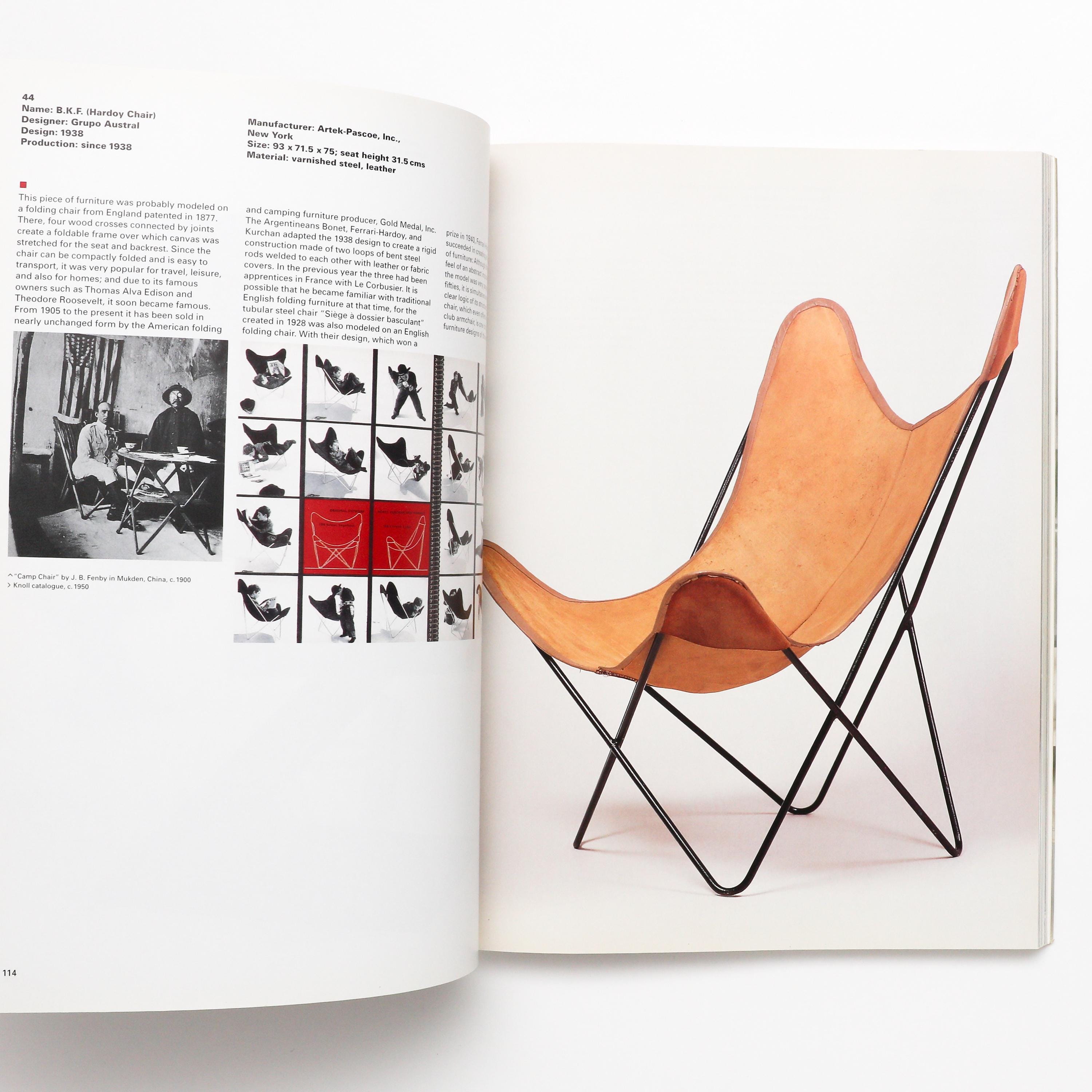 100 Masterpieces From the Vitra Design Museum Collection - Vintage ...