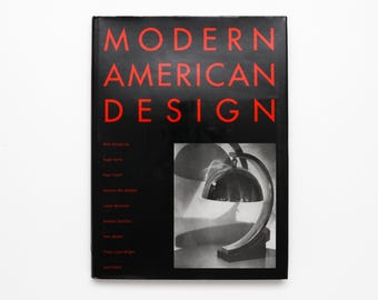 Casa Barragan - Vintage Coffee Table Book, MCM Decor, Apartment Decor ...