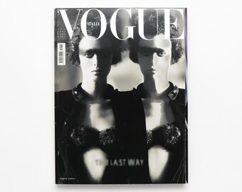 YSL, Yves Saint Laurent - Vintage Coffee Table Book, MCM Decor ...