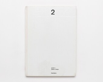 Guide to Graphic Design, Photo + Design - Vintage Coffee Table Book ...